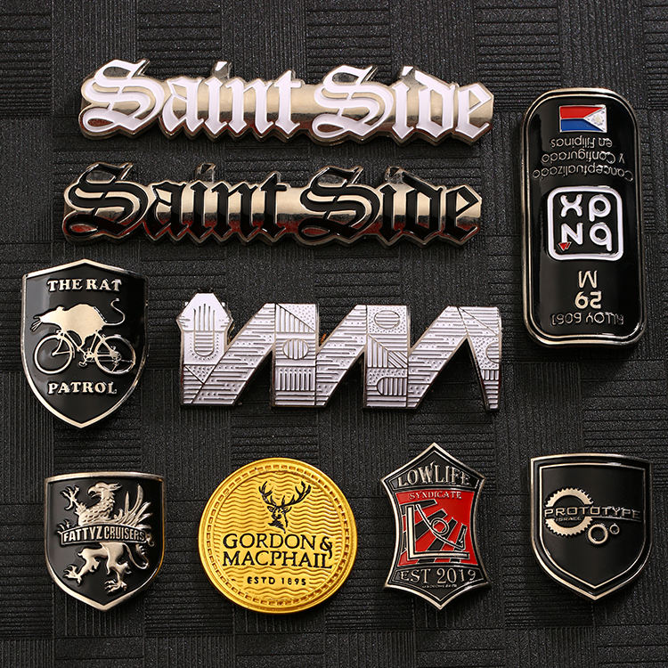 El İşçiliği Zarafeti: Eşsiz bisiklet rozeti Tasarımlarıyla ...