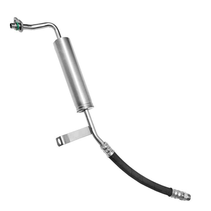 2.0 Petrol Automatic Gearbox Oil Pressure Line Hose A6 C6 2.0 2005-2011 4F0317826 4F0 317 826 ...