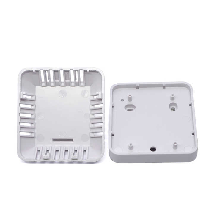 High Quality ABS Plastic Box - Ideal for Electronic Enclosures