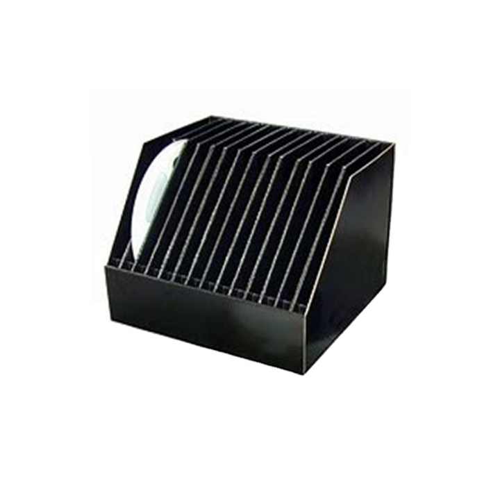 ESD PP Corrugated Reel Box Tray Antistatic Reel Bin SMT Reel Racks ...