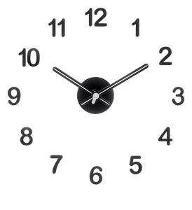 Discover Room Essentials Wall Clock | Modern Home Decor