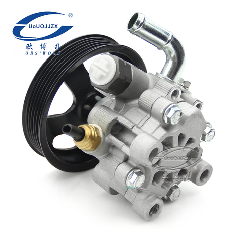 Auto steering gear box power Steering Rack for Hyundai Starex H1 H-1 ...