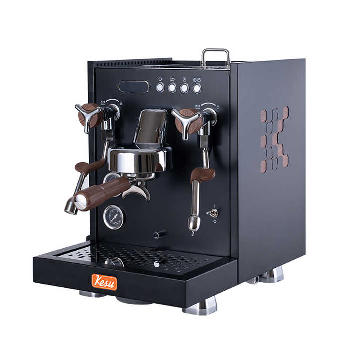 PID Temperature Control Electric Commercial Cafe Italian One Group ...