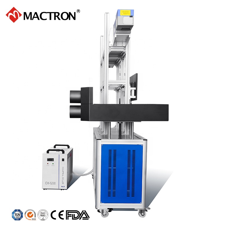Denim Laser Machines - Precision and Power for Garment Factories