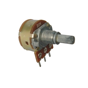 Wholesale rotary potentiometer potentiometer b504 And Potentiometers ...