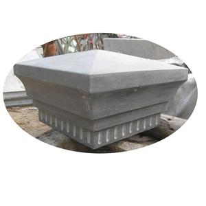 Attractive limestone pillar caps For Construction Projects - Alibaba.com