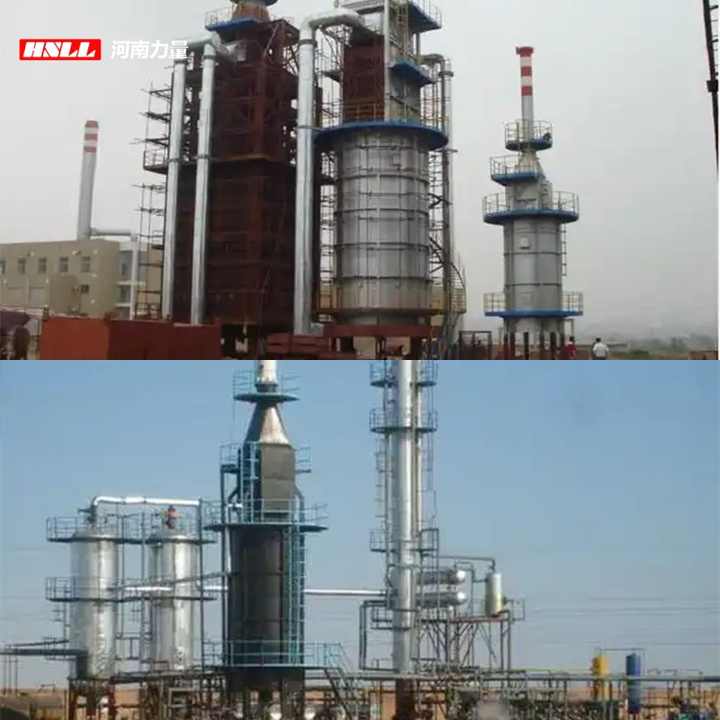 Manufacturing-scale Facility Repurposes Waste Lubricating Oil and Used ...