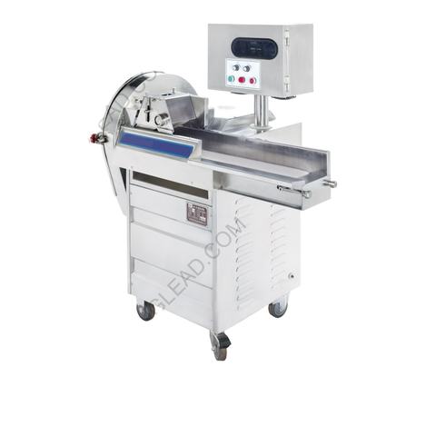 Food Machinery, Food Machinery direct from Guangzhou Glead Kitchen ...