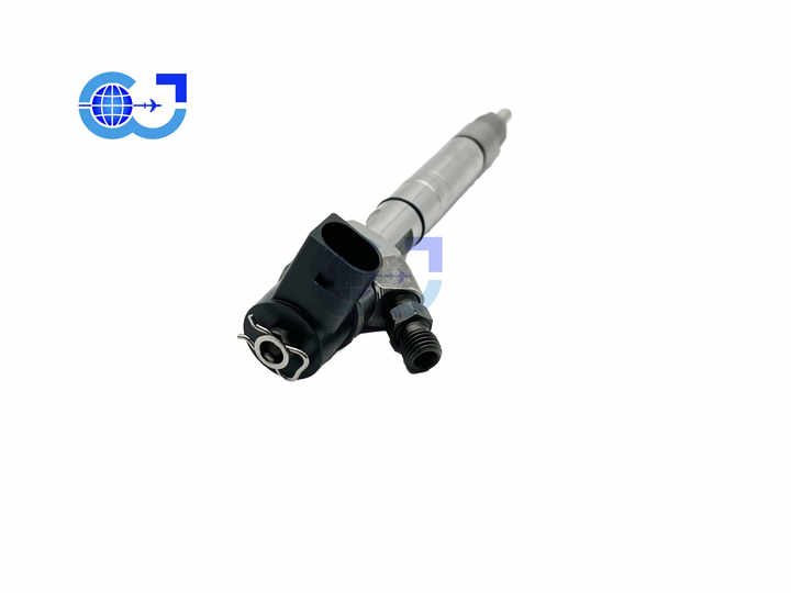 High-Precision Fuel Injector 0445110189 0445110190 for Diesel Engines ...