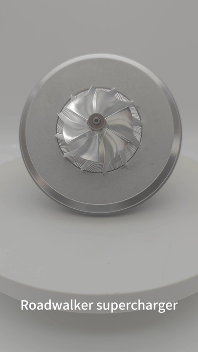 Digging Original For Turbocharger PC120-6 4D102 4BT3.9 Engine Turbo ...