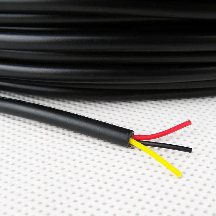 Chengxing E249743 AWM 80C UL2464 10awg Wire - Industrial Use
