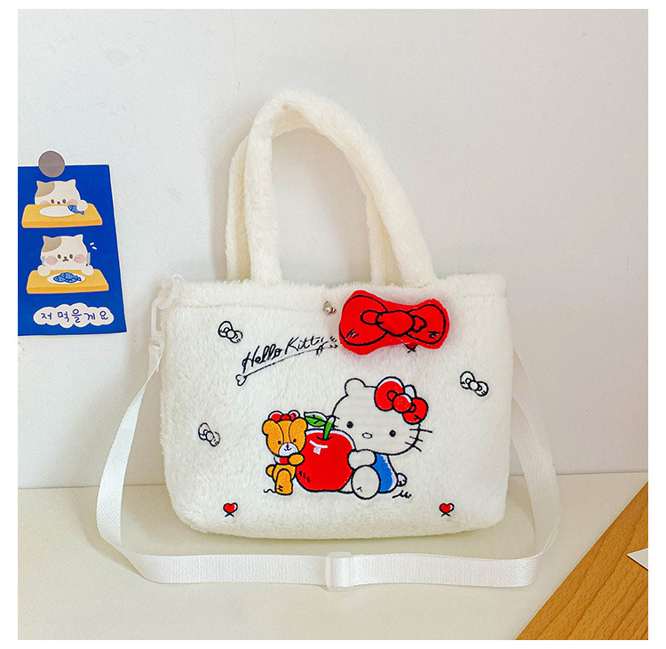 How to Choose the Best Hello Kitty Mini Bag: A Complete Buying Guide