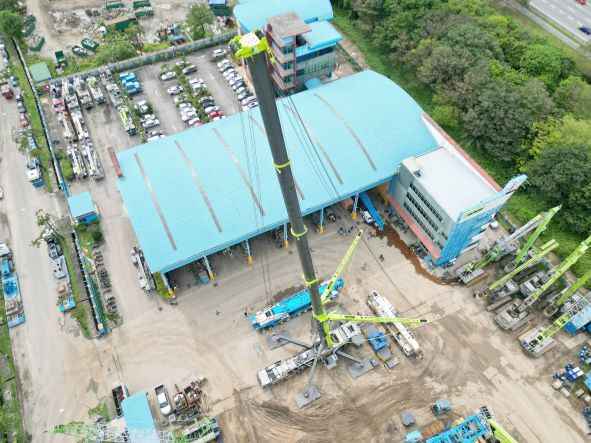 Zoomlion 600 Ton Hydraulic All Terrain Crane Zat6000h Oem | Wholesale