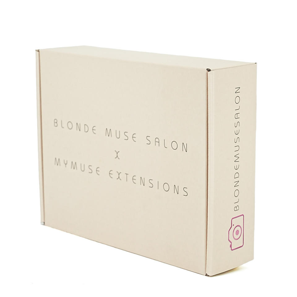 Eco Friendly Custom Logo Skincare Packaging Box Folding Cosmetic Paper ...