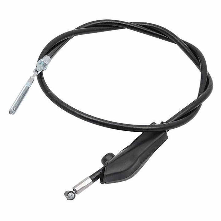CRUBEST Motorcycle Hand Brake Cable - OEM Quality 3KJ-26341-00