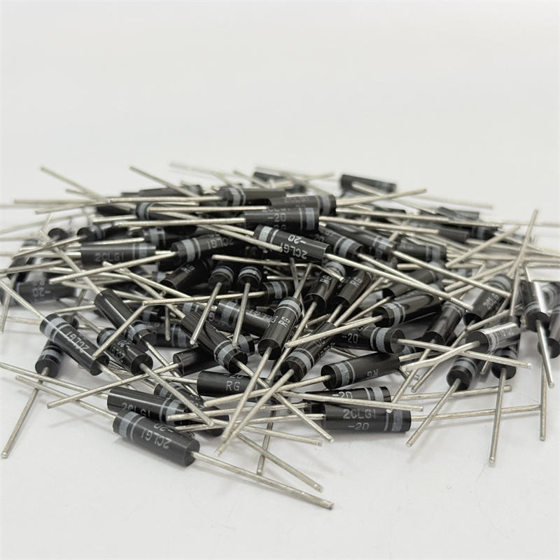 High Voltage Diode 2CLG1-20 20KV 1A 150nS high current high power for ...