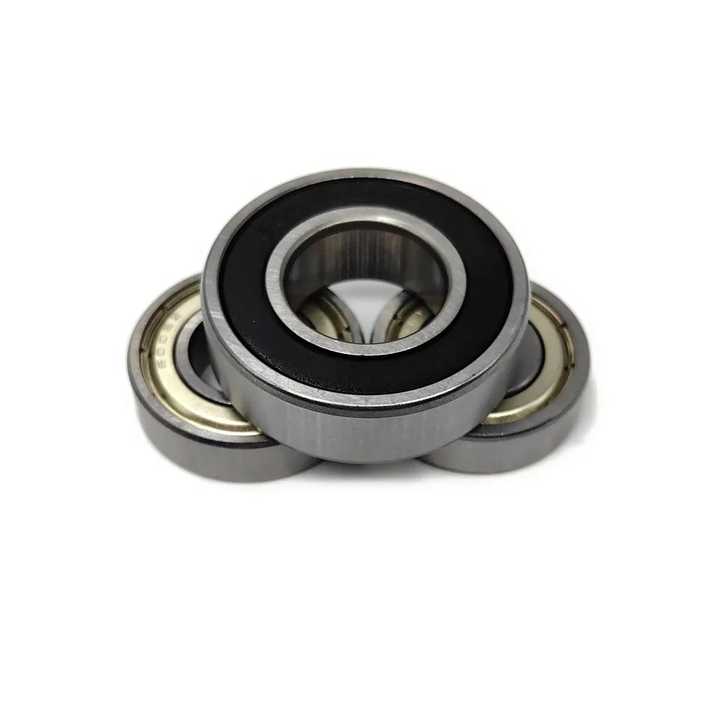 Factory Wholesale Chrome Stainless Steel Ball Bearing 618/5-Z3 618/5-Z ...