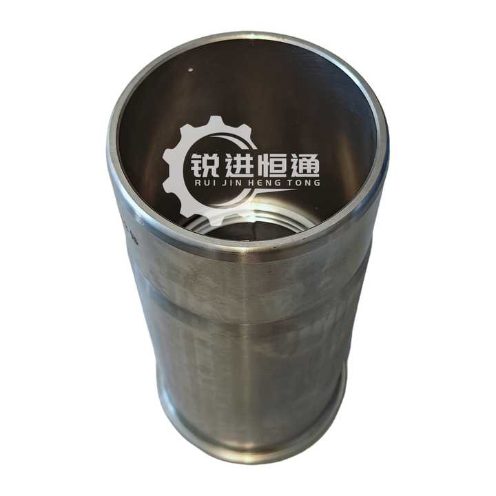 KS Volvo Engine Cylinder Liner Kit - Durable & Efficient