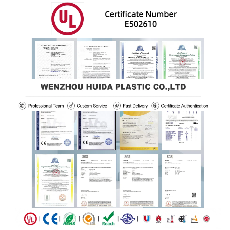 HDS UL Nylon Cable Tie Plastic Manufacturer Cable Zip Ties 200mm ...