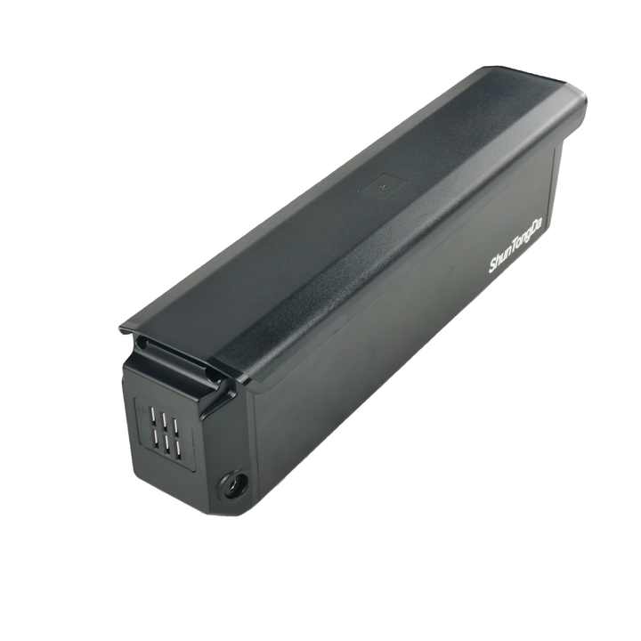 Ebike 21700 Lithium Battery Pack 48V 20Ah for Electric Bikes ...