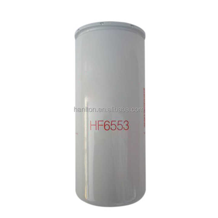 Halton Oil Filter Fuel Water Separator Filter BF1297-O 61230080088 ...