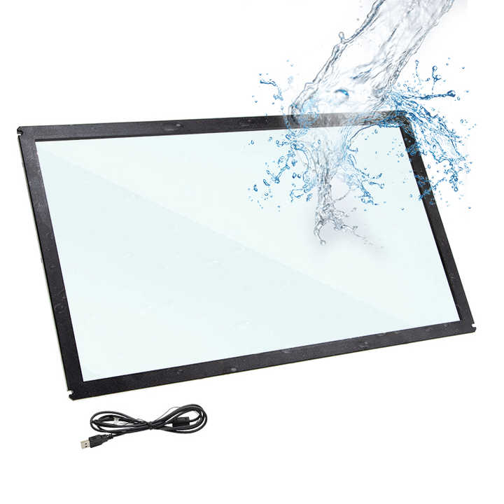 GreenTouch 21.5 Inch Waterproof IR Touch Frame for Touch Screen ...