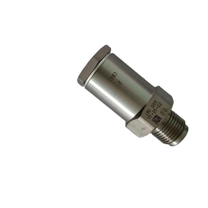 BOSCH High Pressure Limiting Valve (PLV) for IVECO EUROCARGO