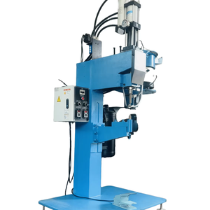 Buy Spin Riveting Machine | High Efficiency Hydraulic & Pneumatic Solutions