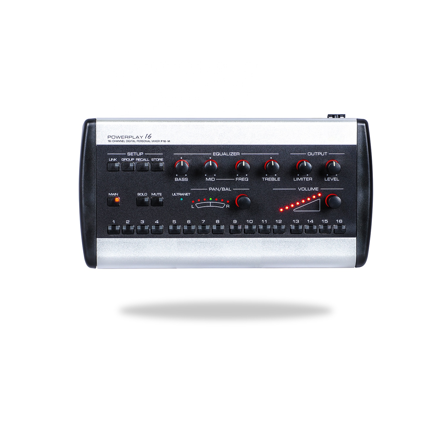 How to Choose the Best P16 Behringer Personal Monitor System