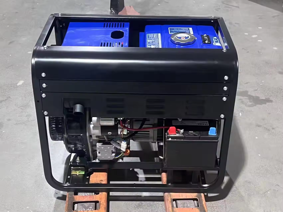 diesel Generator Price Dc Natural 2kw 3kw 4kw 5kw 7kw 10kw 10000w 12kw ...