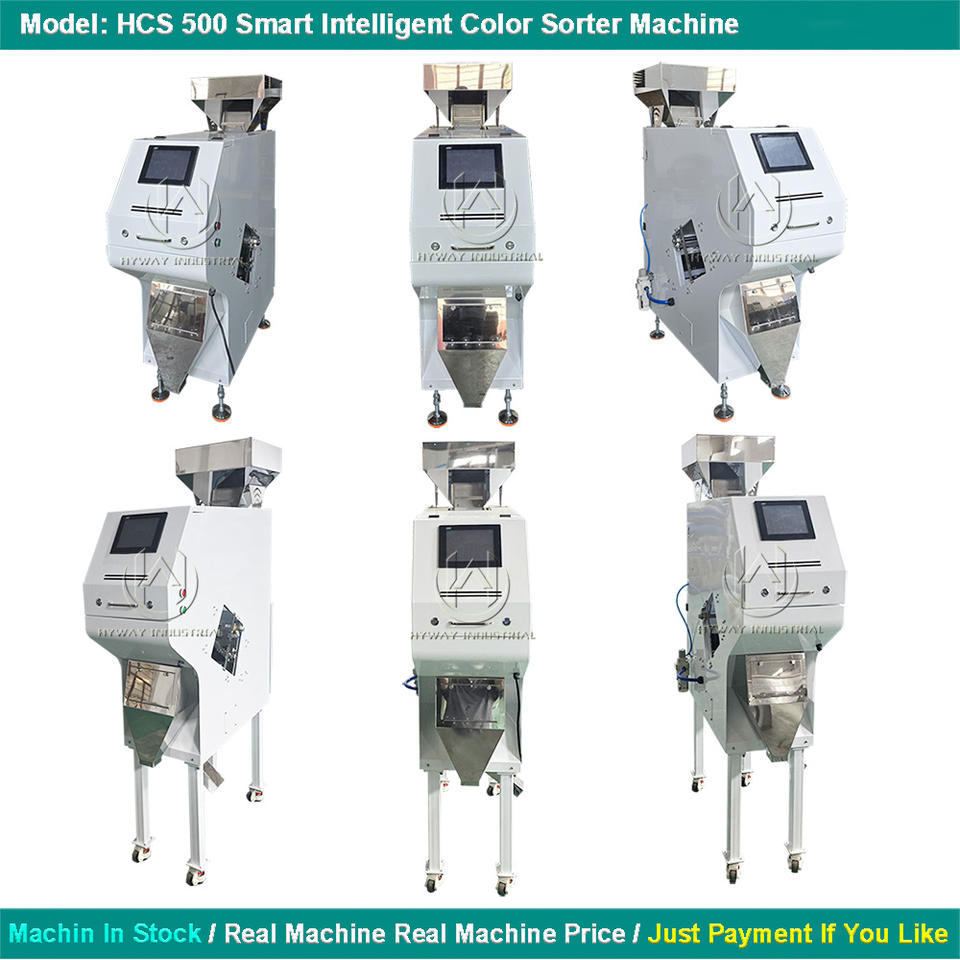 Small Rice Millet Grain Plastic Salt Quinoa Blueberry Nuts Seeds Tea ...