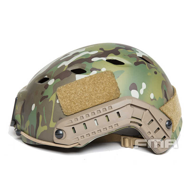 Fma Fast Bump High Cut Hot Selling Ballistic Riot Tactical Helmet ...