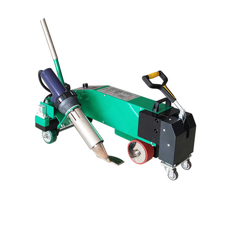 High Quality New Essential Tool for Roofer Hot Air Roofing Membrane ...