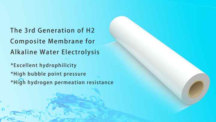 AWE Electrolyser Alkaline Water Electrolysis System Hydrogen Production ...
