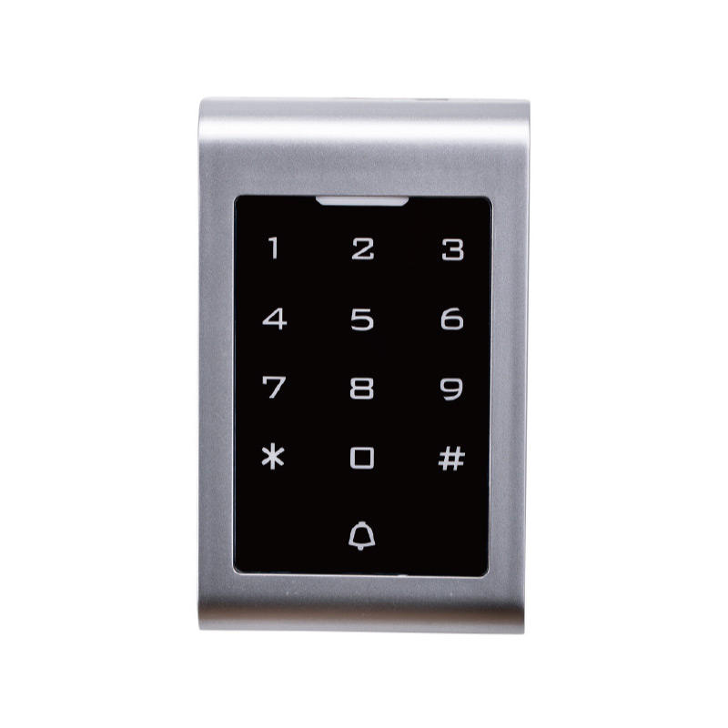 How to Choose Outdoor Access Control: A Complete Buying Guide