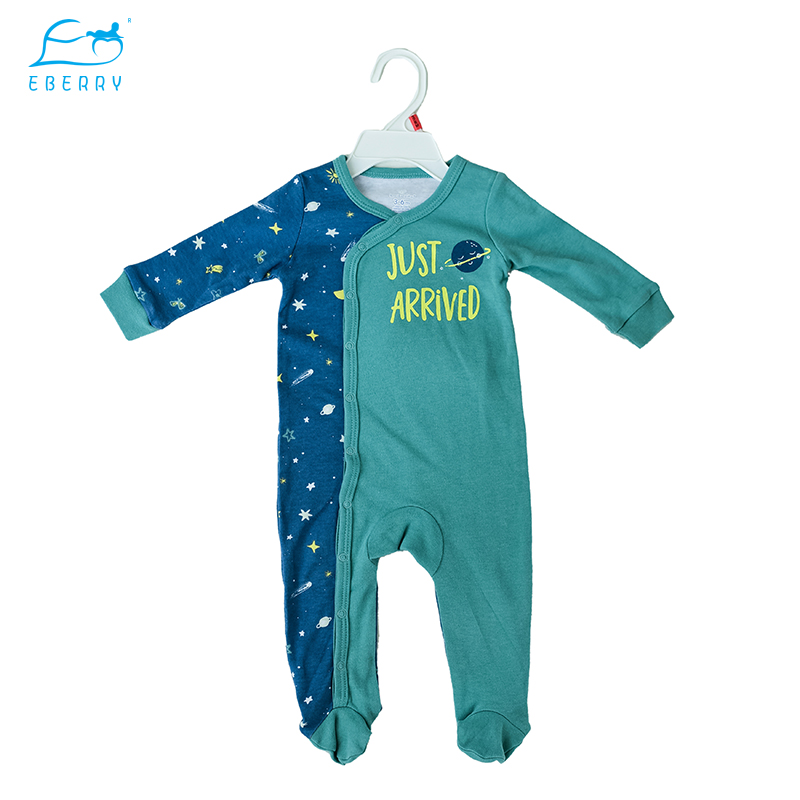 GOTS Certified Organic Cotton Bamboo Baby Clothes High Quality Infant ...