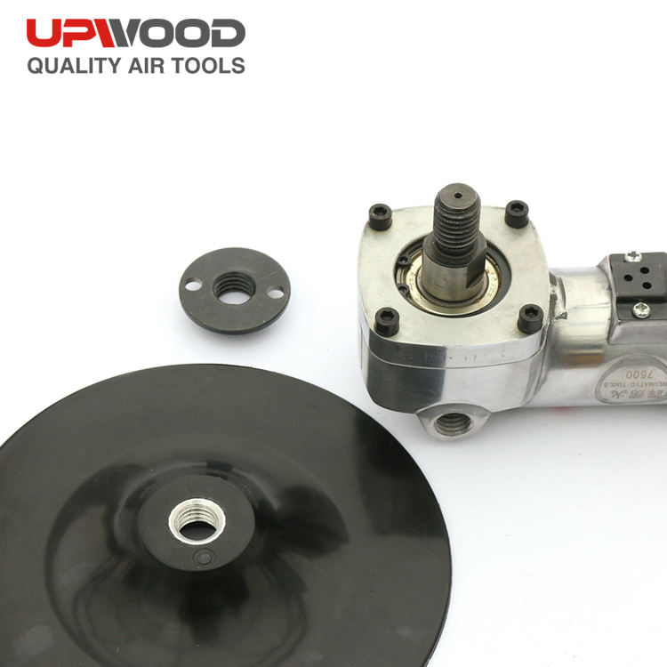 Upwood High Quality Angle Sander Polisher - UW-7500