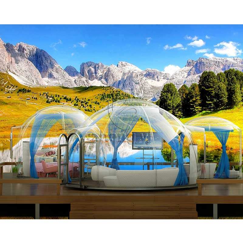 How to Choose the Best Dome for Events: A Complete Buying Guide