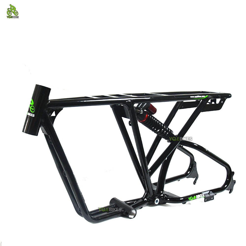 How to Choose the Best Full Suspension MTB Frame: A Complete Buying Guide