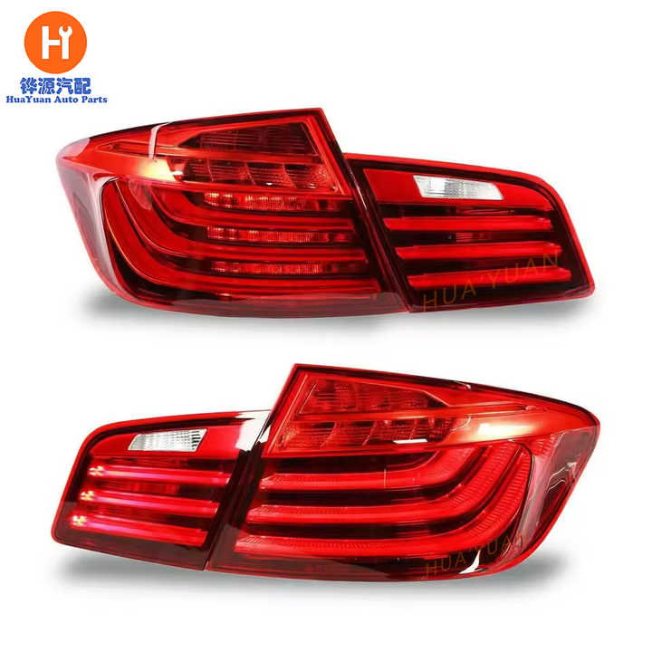 Tail LampAuto Tail Lamp Car Taillights Auto Tail Lights for Bmw F10/F11 ...
