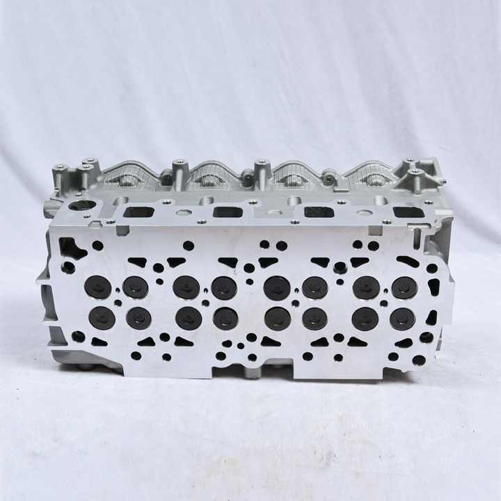 Yd25 Complete Cylinder Head for nissan Engine Yd25ddti Cylinder Head ...