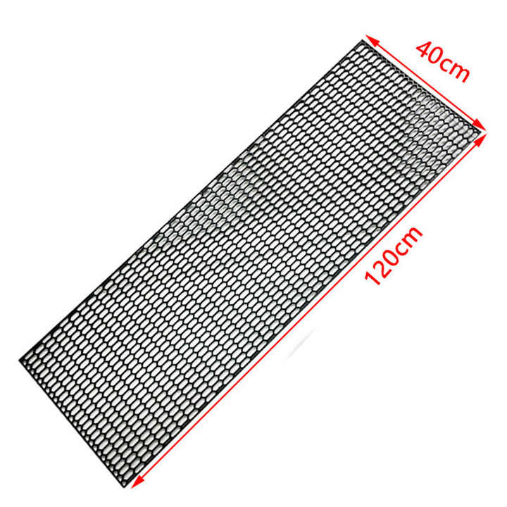 Factory Manufacture Car Grill Design, PP Material Customized Universal ...