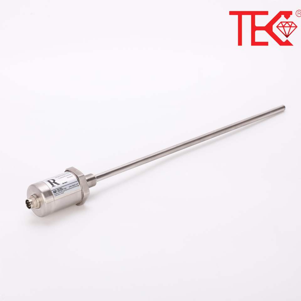 Advanced IP68 Waterproof Magnetic Cylinder Position Sensor with 16-bit ...