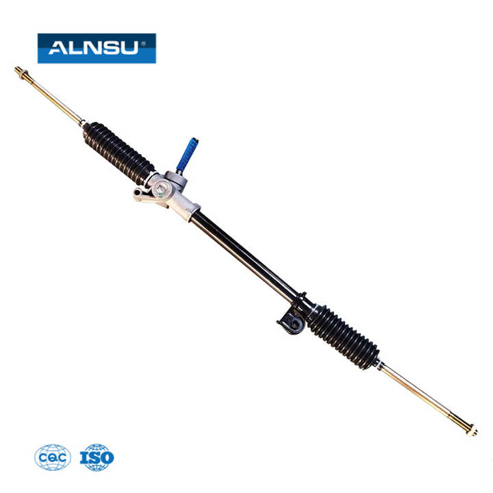 Hydraulic Steering Rack for FORD FIESTA - Reliable Performance