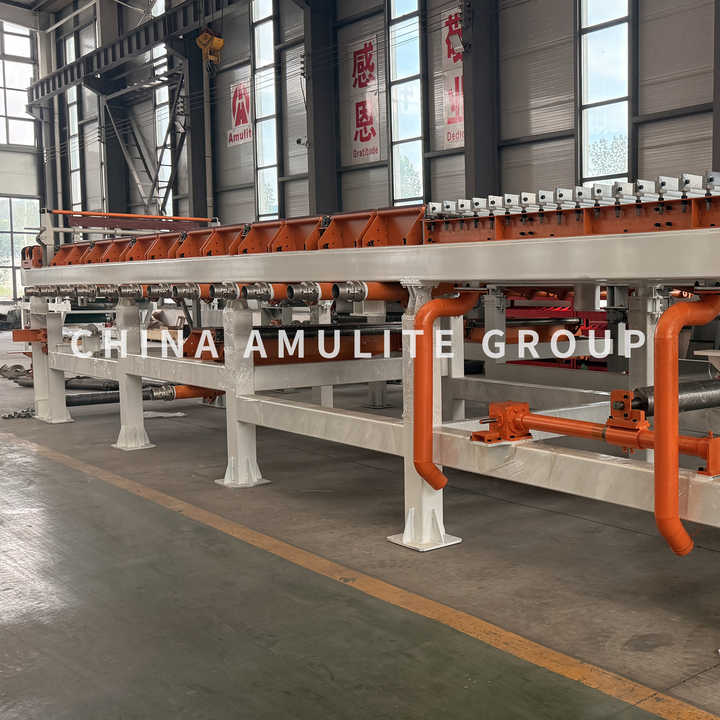 Turnkey Fiber Cement Board Plant Solutions| Alibaba.com