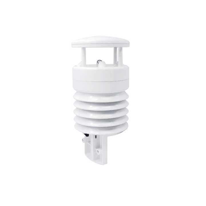 CE 5 in 1 air Temperature Humdity Pressure Ultrasonic Wind Sensor ...
