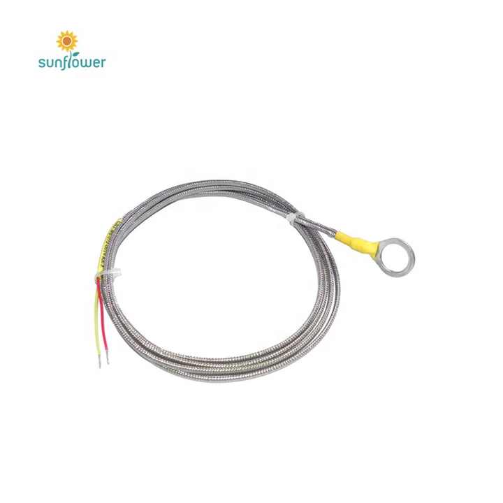 Six Wire duplex rtd pt100 sensor| Alibaba.com