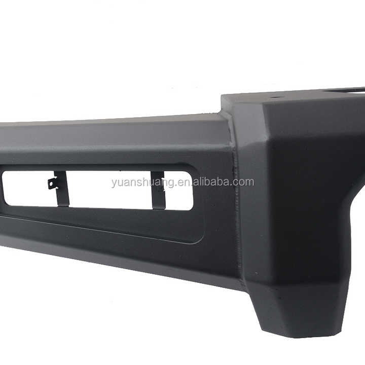 4x4 Front Bumper for Suzuki Jimny 2020 - Steel Guard