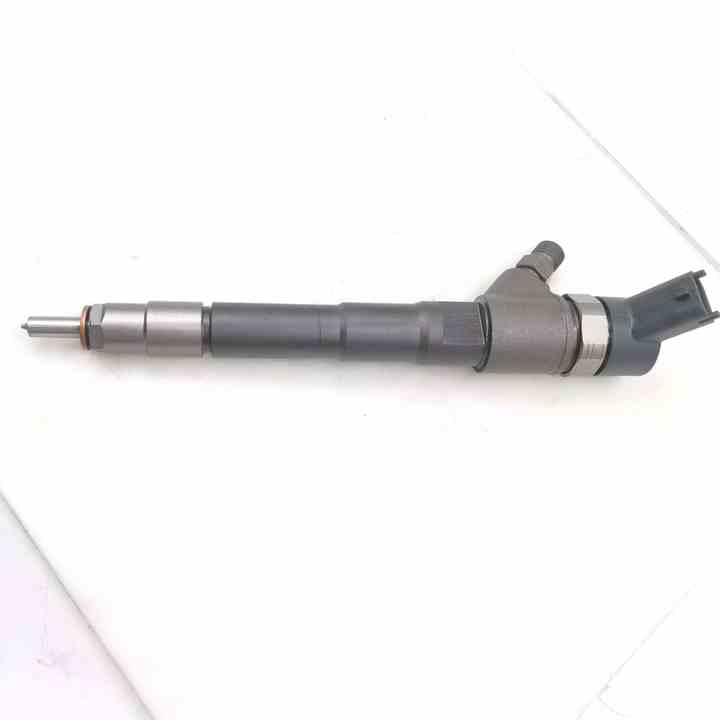 0445110248 0445110247 High Quality Common Rail Injector 0445 110 248 Diesel Fuel Injector 0 445 ...