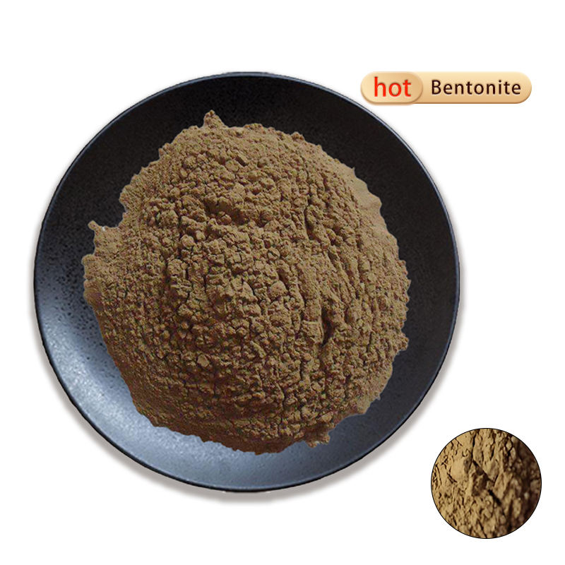 Highest Quality Activated Bentonite Clay Powder for Cat Litter Oil ...